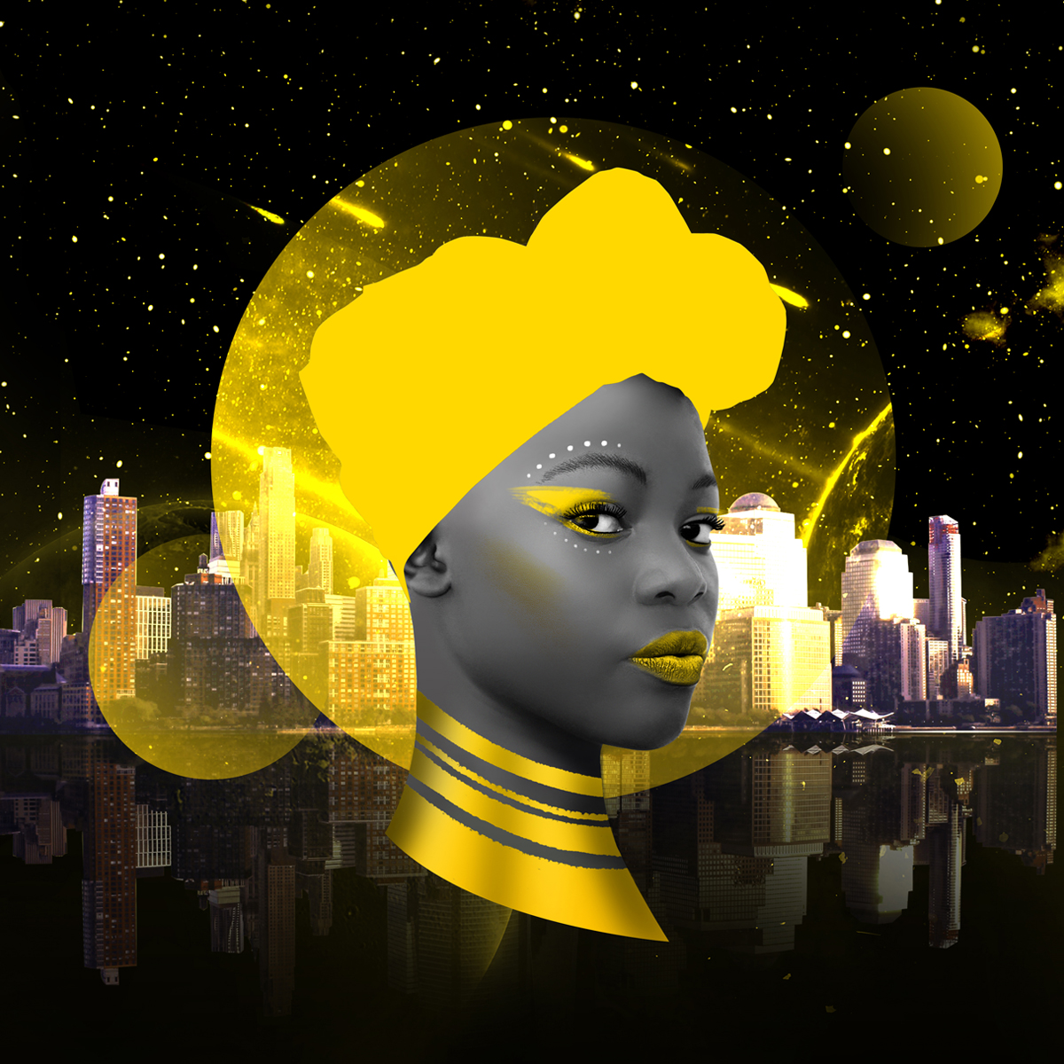 Afro-Futurism – Pan African Studies Encyclopedia